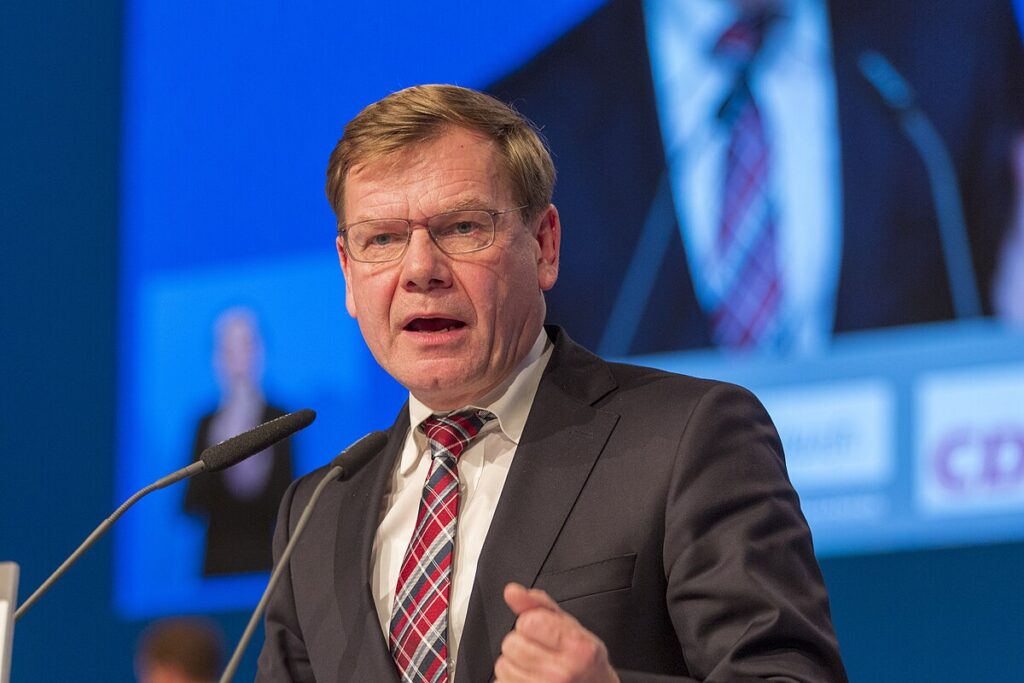 Zur Wadephul-Debatte: Rückführung von sunnitischen Syrern! – die Freiheit